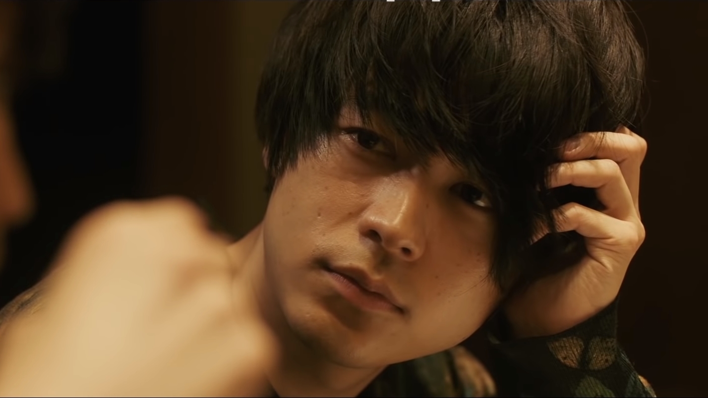 Revelan video promocional para la película live-action Kyūso wa Cheese ...