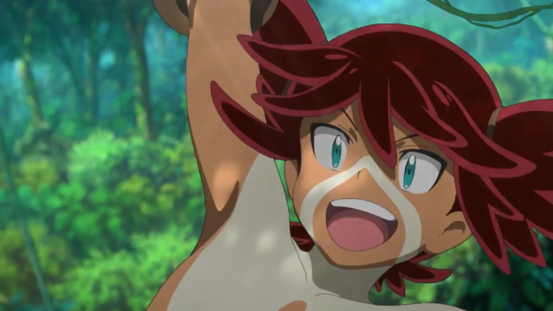 Revelan nuevo video promocional para la película Pokémon: Coco ...