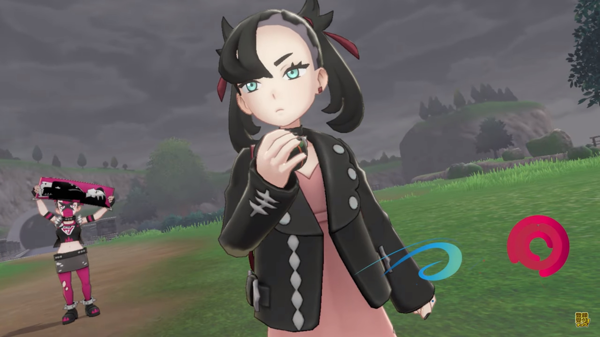 El autor de New Game! realizó ilustraciones de Pokémon Sword & Shield ...