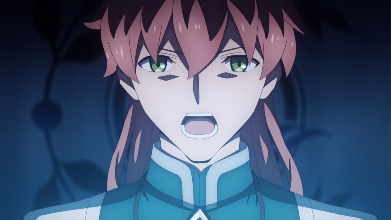 Anuncian la producción del anime Fate/Grand Order: Kyūshoku Tokuiten ...