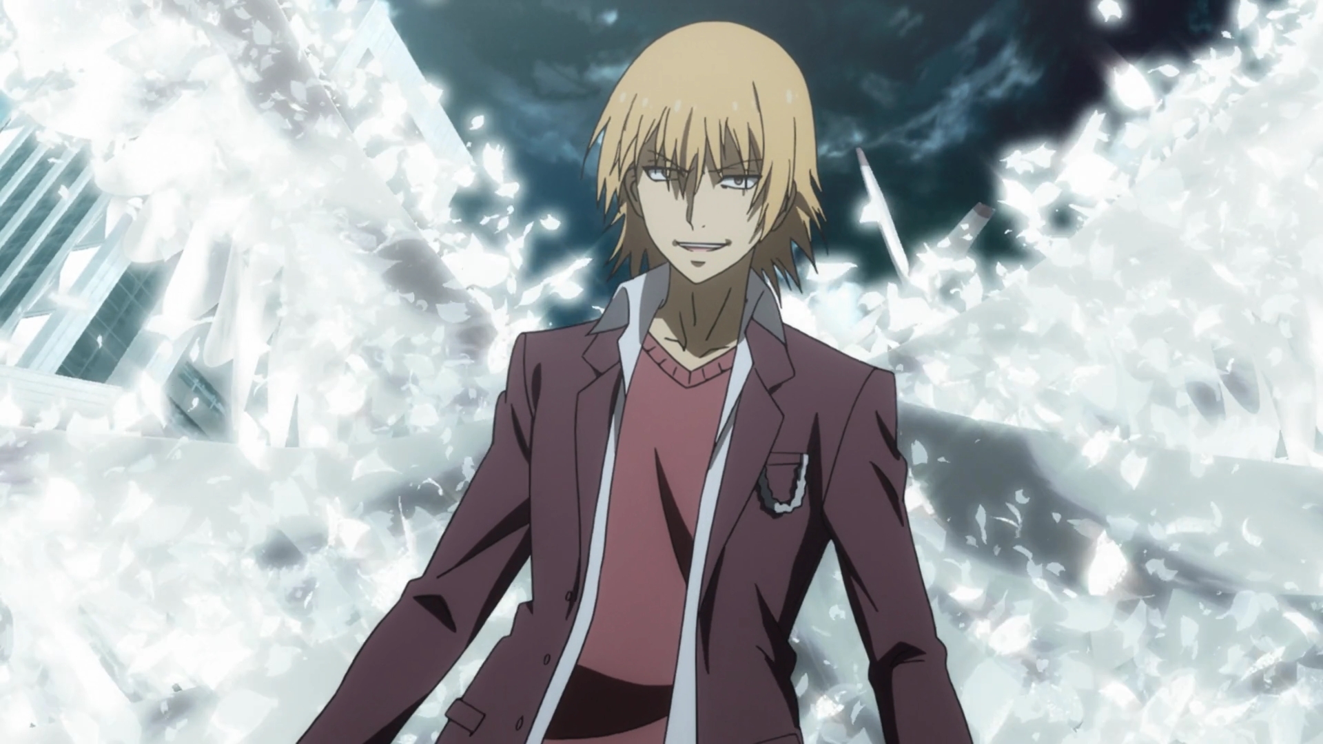 Haimura Kiyotaka realizó una ilustración de Kakine Teitoku | SomosKudasai