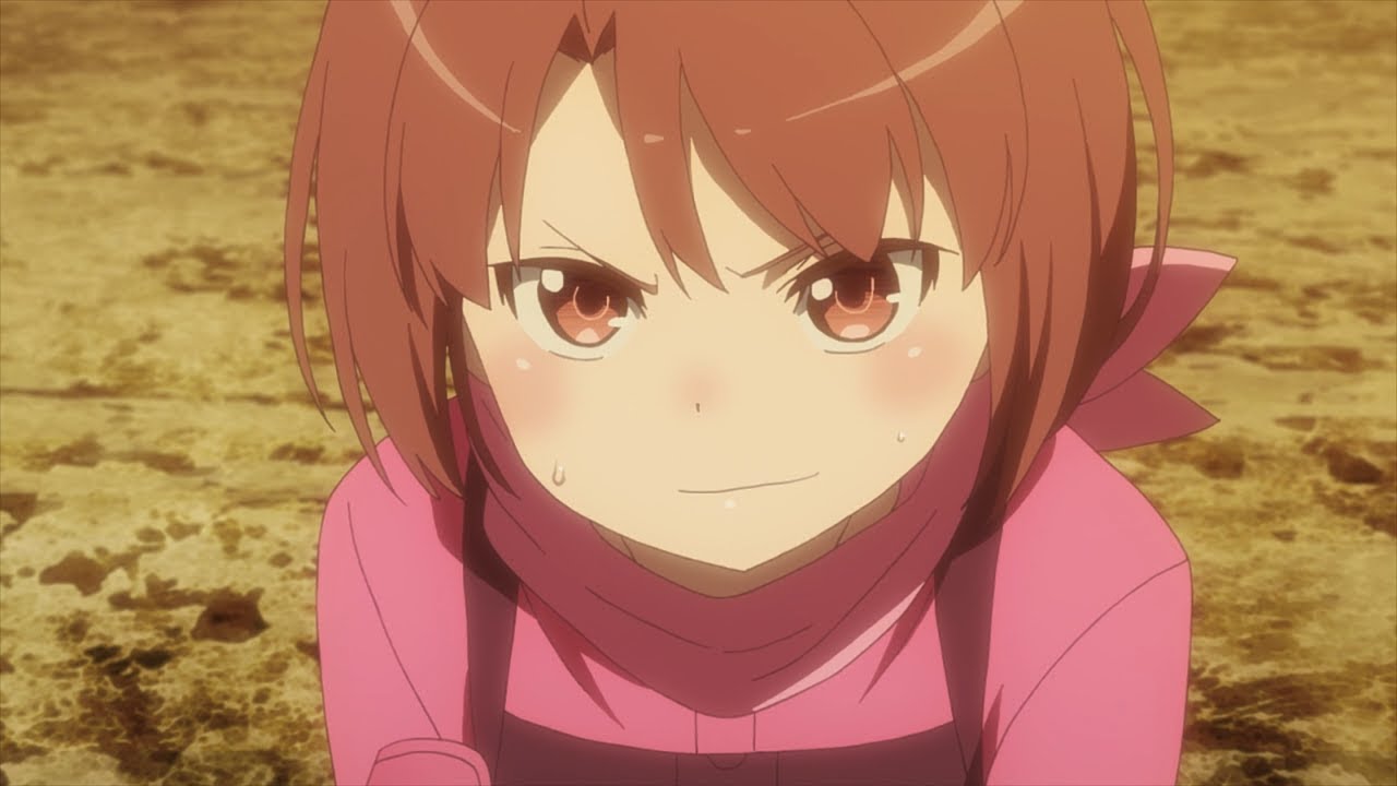 Anuncian una figura basada en LLENN de Sword Art Online Alternative ...