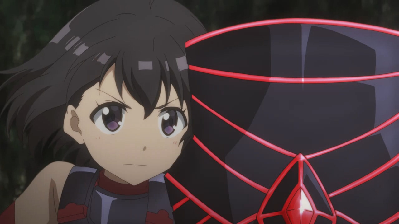 El anime BOFURI tendrá una segunda temporada | SomosKudasai