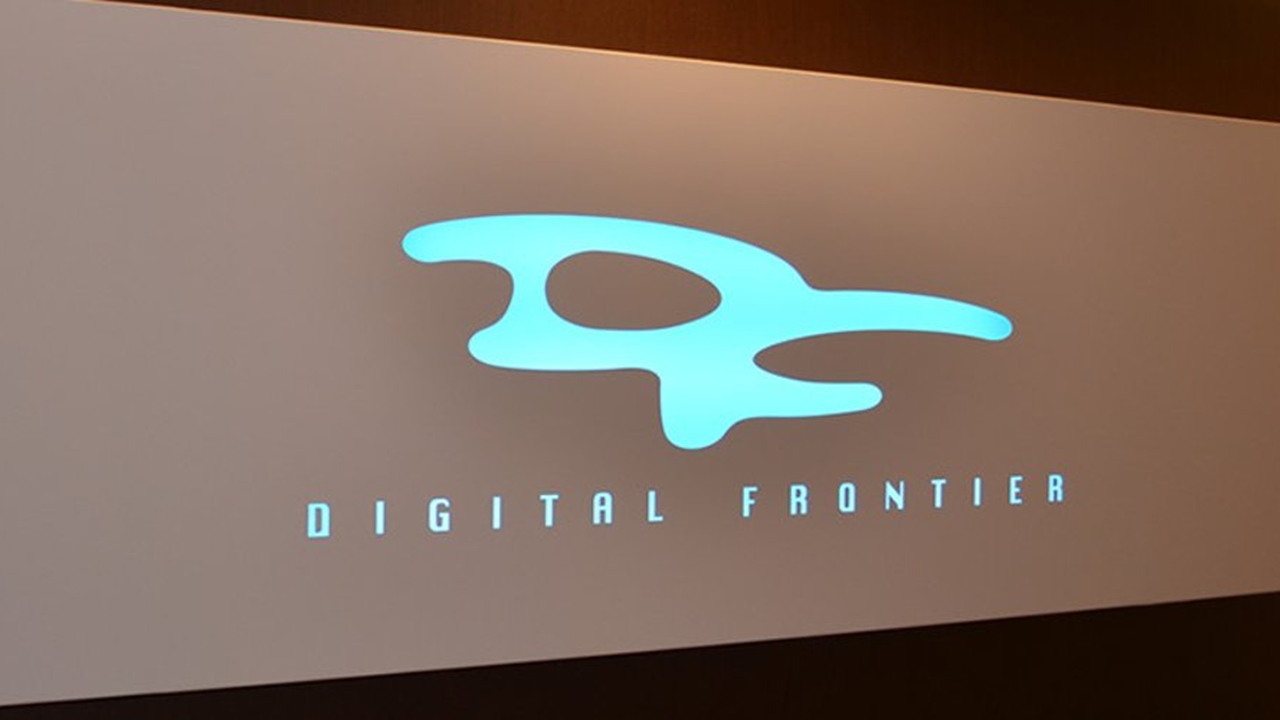 Así luce el estudio Digital Frontier en plena contingencia | SomosKudasai