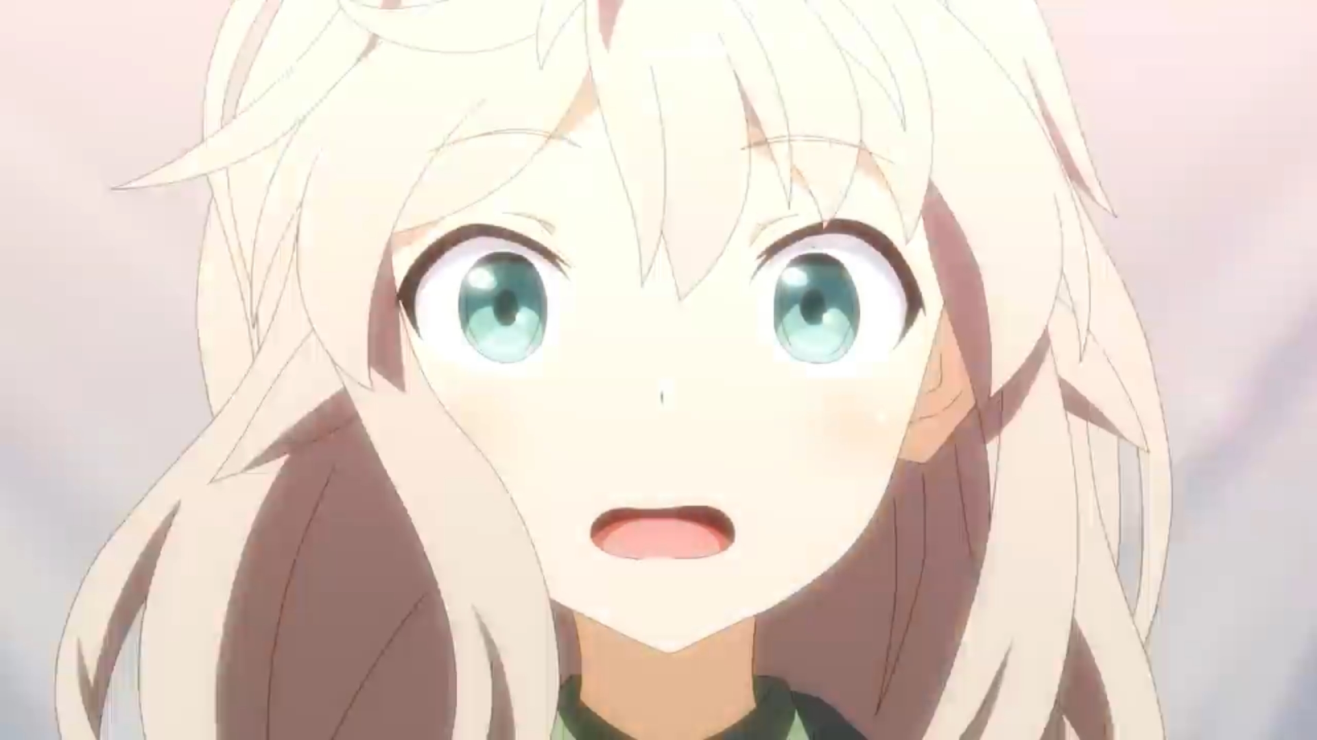 El anime Luminous Witches revela un nuevo video promocional | SomosKudasai