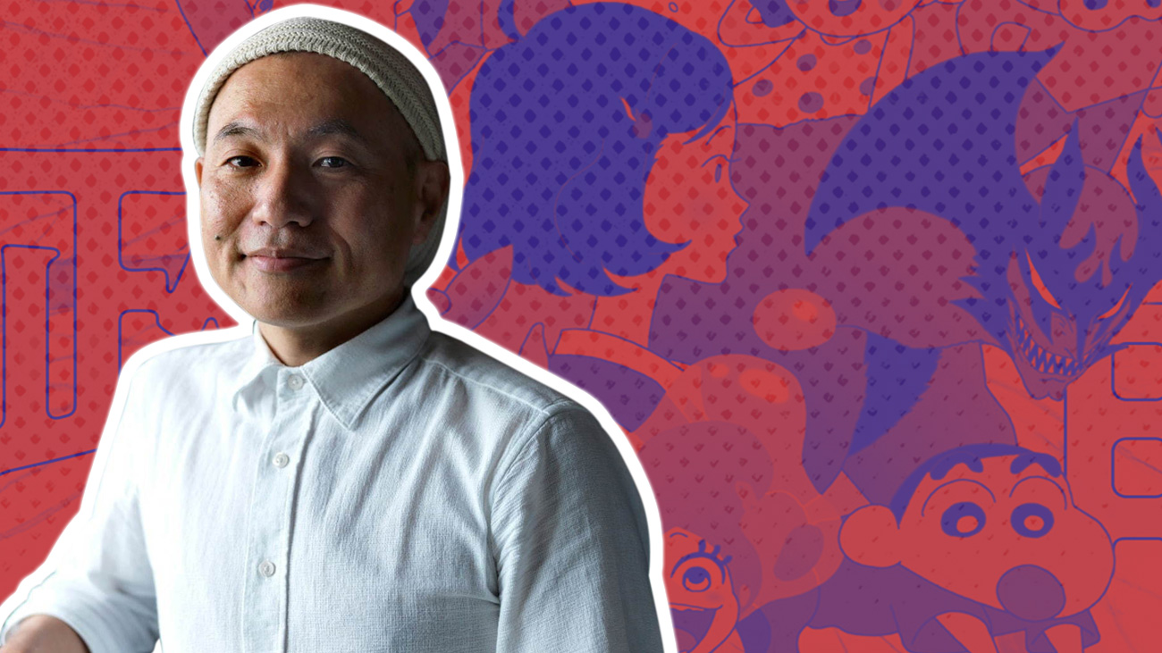 Masaaki Yuasa deja su puesto de presidente de los estudios Science SARU ...