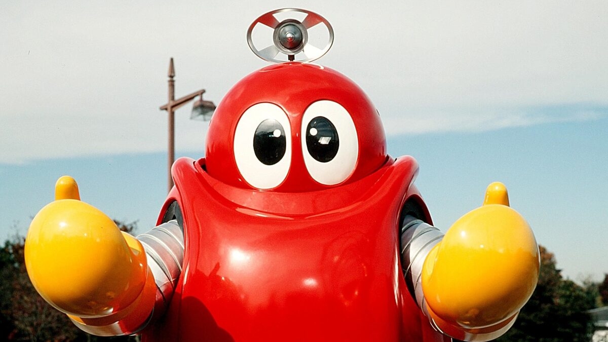 La franquicia Robocon tendrá una nueva película | SomosKudasai