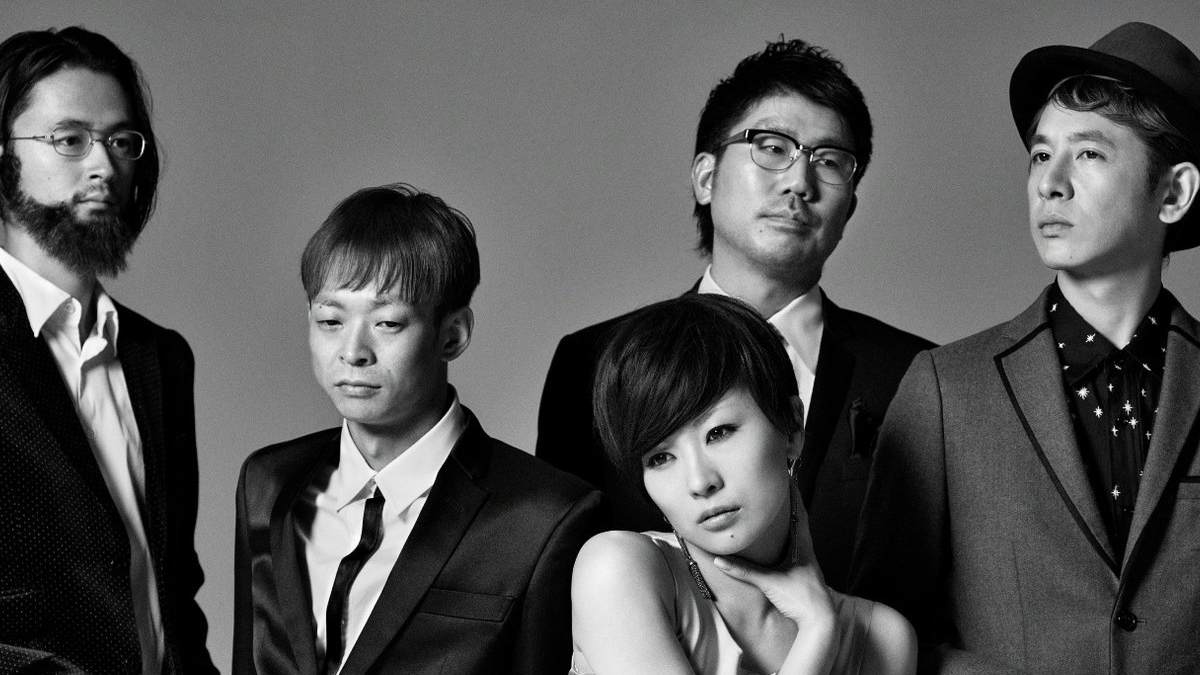 La banda Tokyo Jihen lanza su primer video musical en 8 años | SomosKudasai