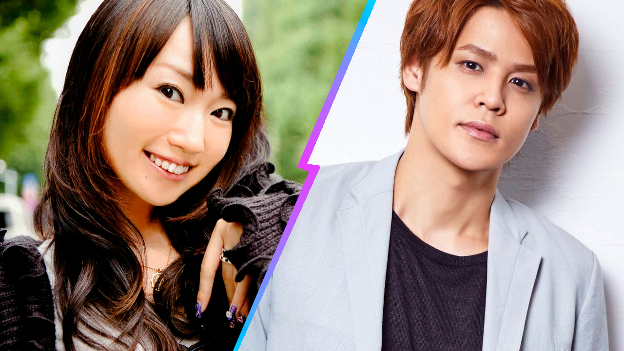 Nana Mizuki y Mamoru Miyano se presentarán en el Music Fair | SomosKudasai