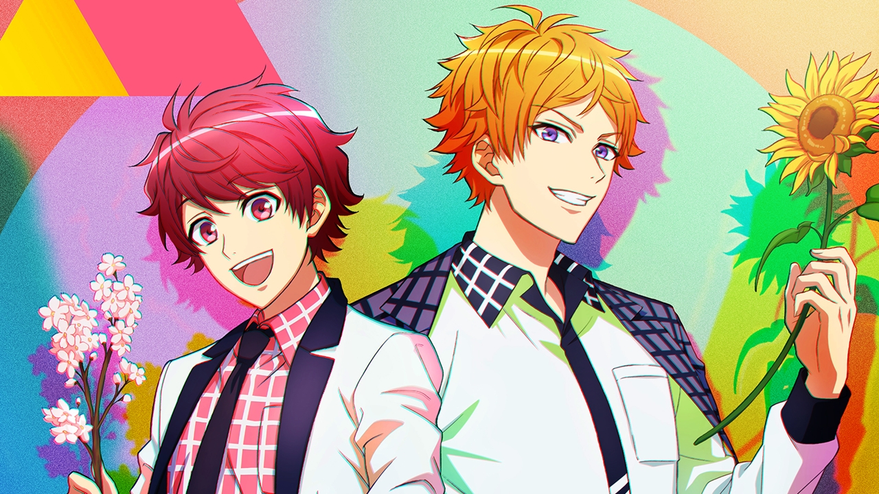 A3! Season Spring & Summer revela un tráiler para su segunda mitad ...