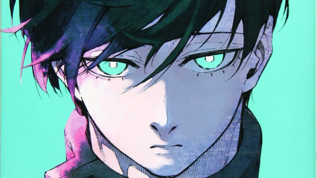 El manga Rengoku no Toshi supera 100 mil copias en circulación ...