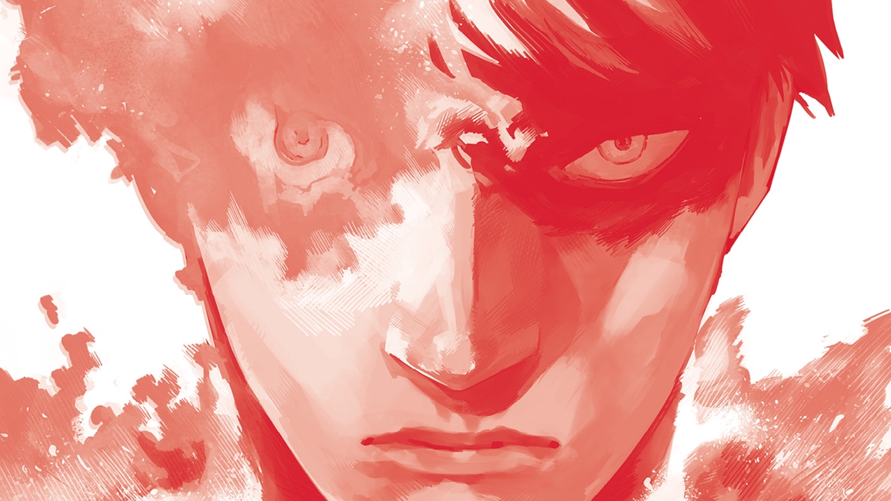 El manga Fire Punch podría ser adaptado al anime | SomosKudasai