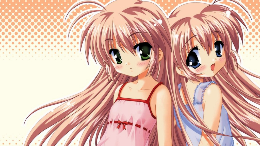 Hajimete No Orusuban | SomosKudasai