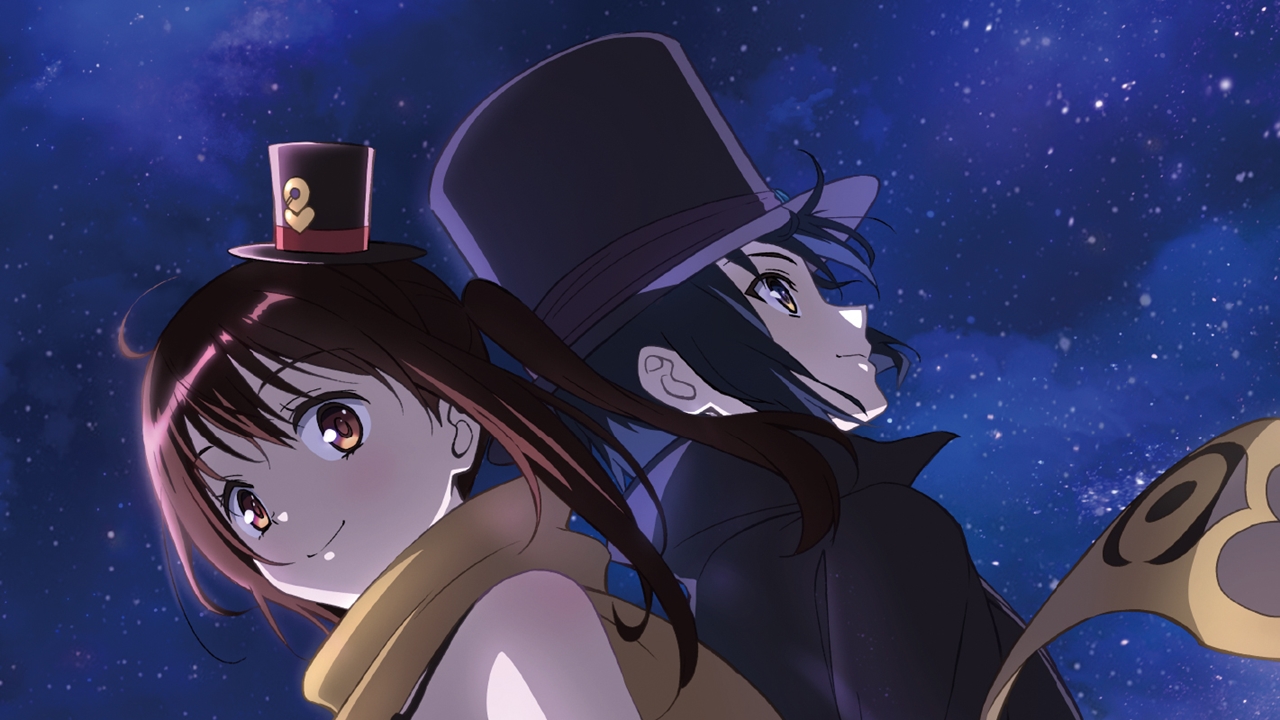 Hatena Illusion reanudará su transmisión en junio | SomosKudasai