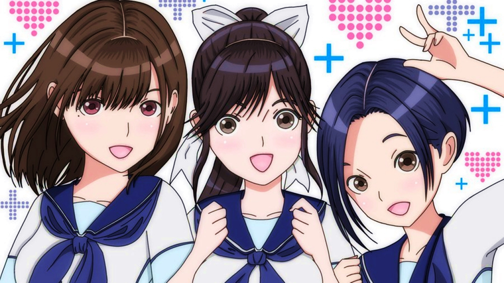 Loveplus | SomosKudasai