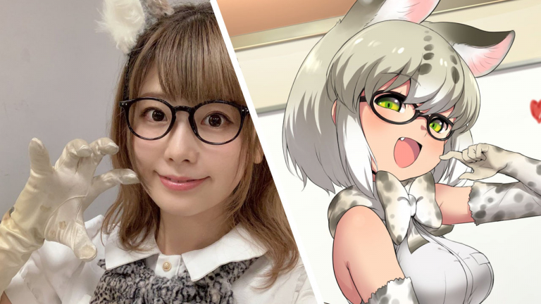 Aoni Production | SomosKudasai