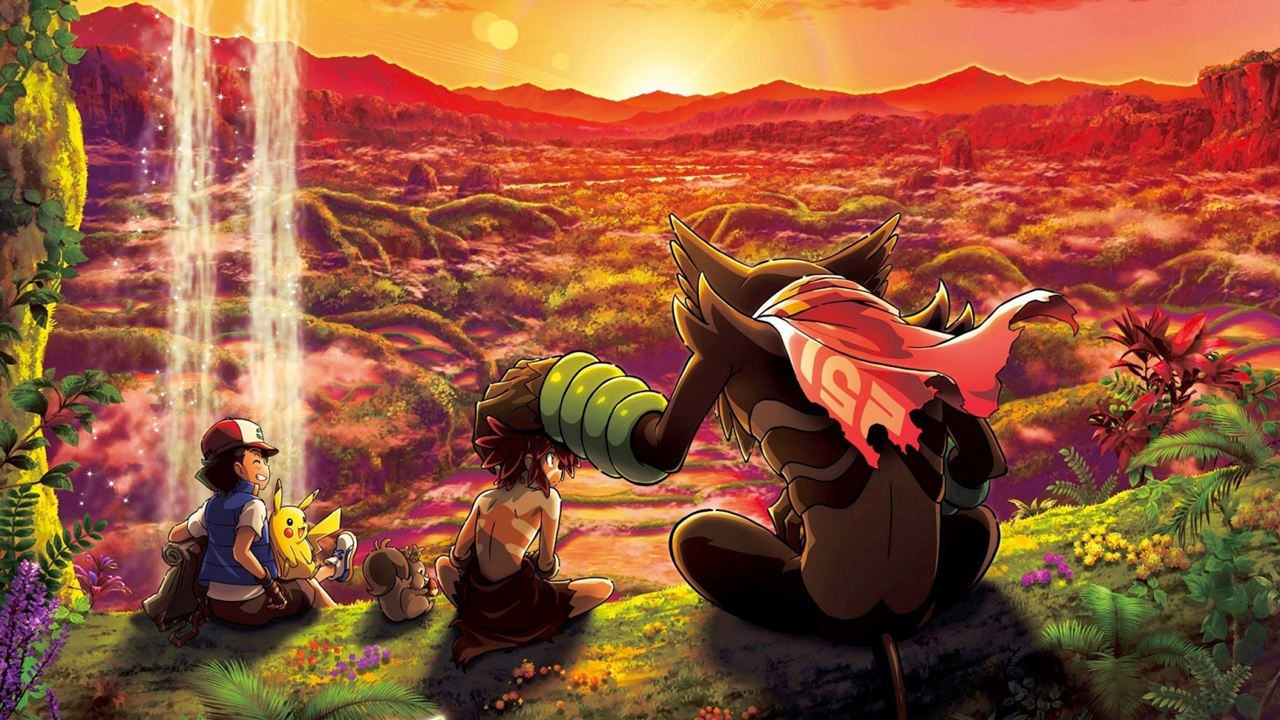 La película Pokémon Coco retrasará su estreno por el coronavirus ...