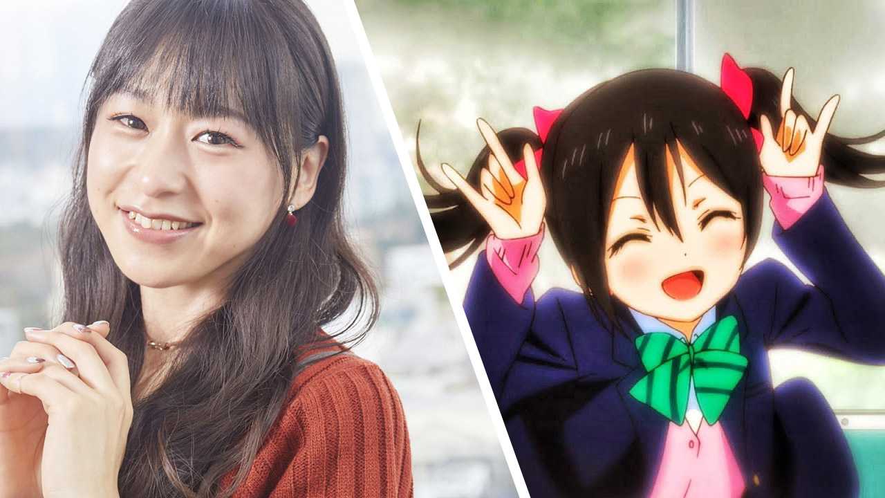 La actriz de voz Sora Tokui debuta como directora | SomosKudasai