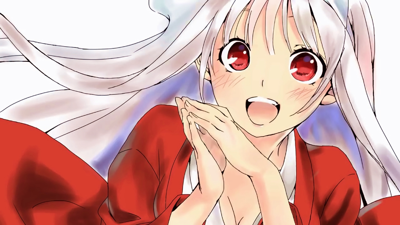 Yuragi-sou no Yuuna-san revela la portada de su volumen #22 | SomosKudasai