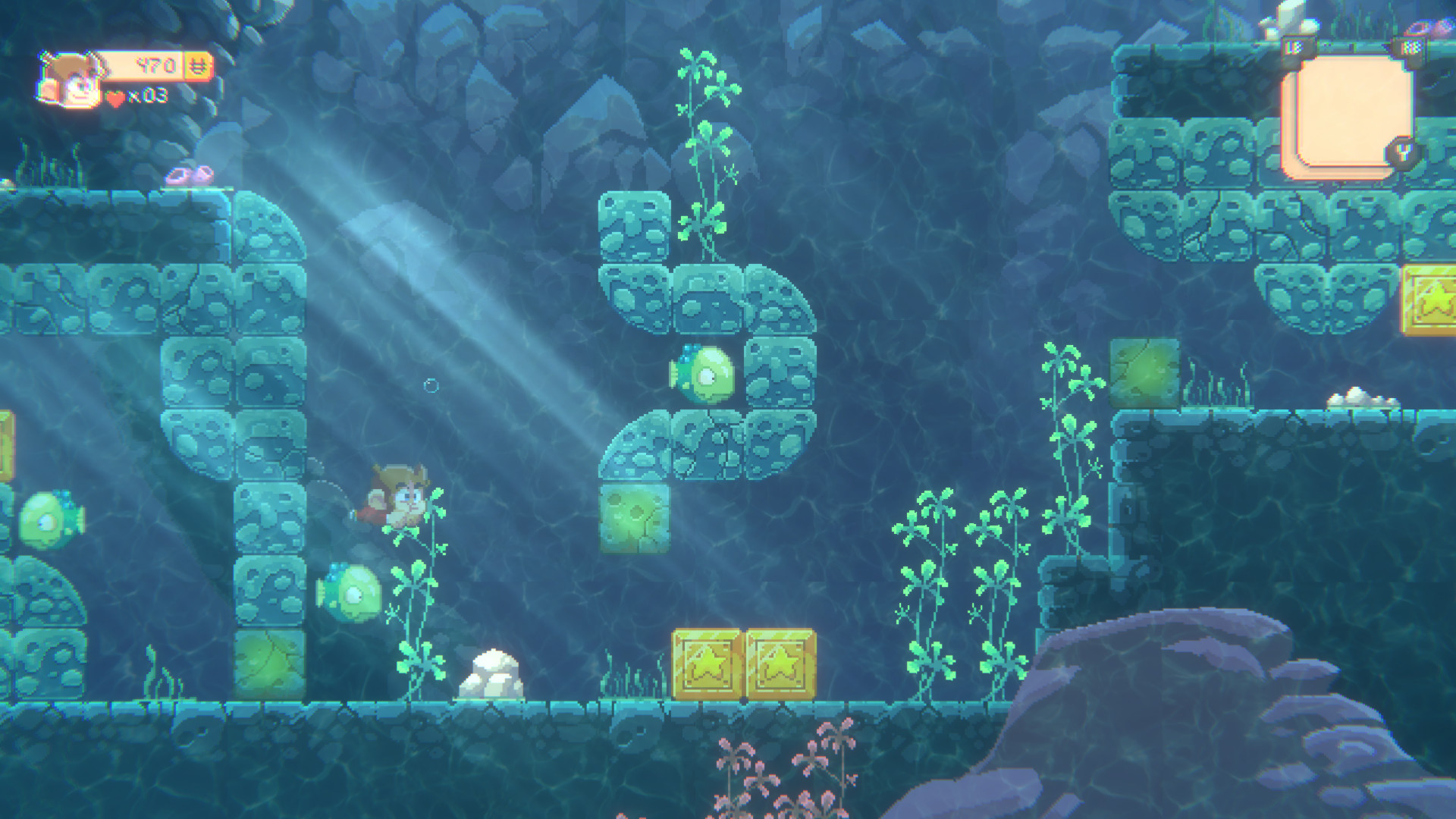 Alex Kidd in Miracle World tendrá remake en 2021 | SomosKudasai