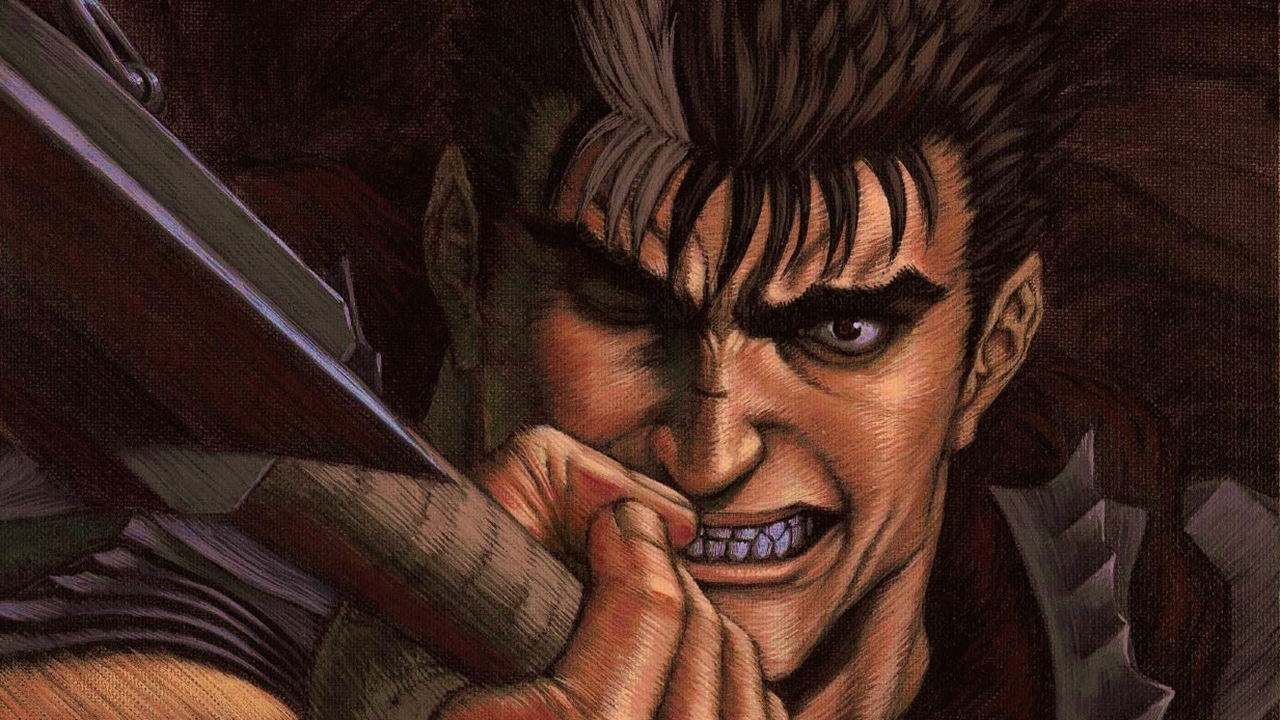 El nuevo capítulo de Berserk será retrasado un mes | SomosKudasai