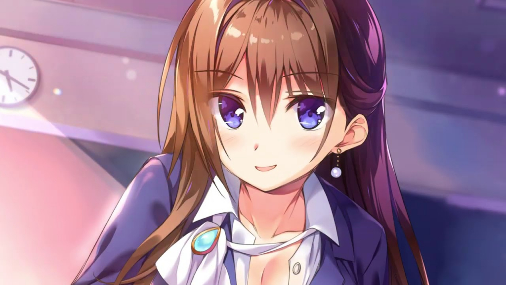 Boku No Kanojo Sensei | SomosKudasai