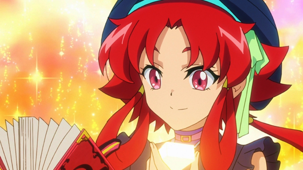 Tearmoon Teikoku Monogatari revela la portada de su volumen 4 ...