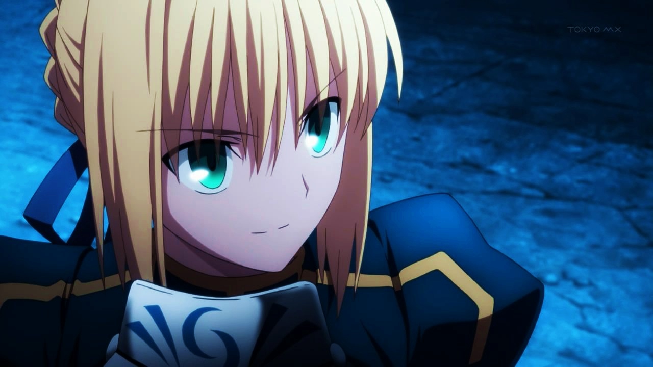 Ufotable animó el epílogo “Last Episode” de Fate/Stay Night | SomosKudasai