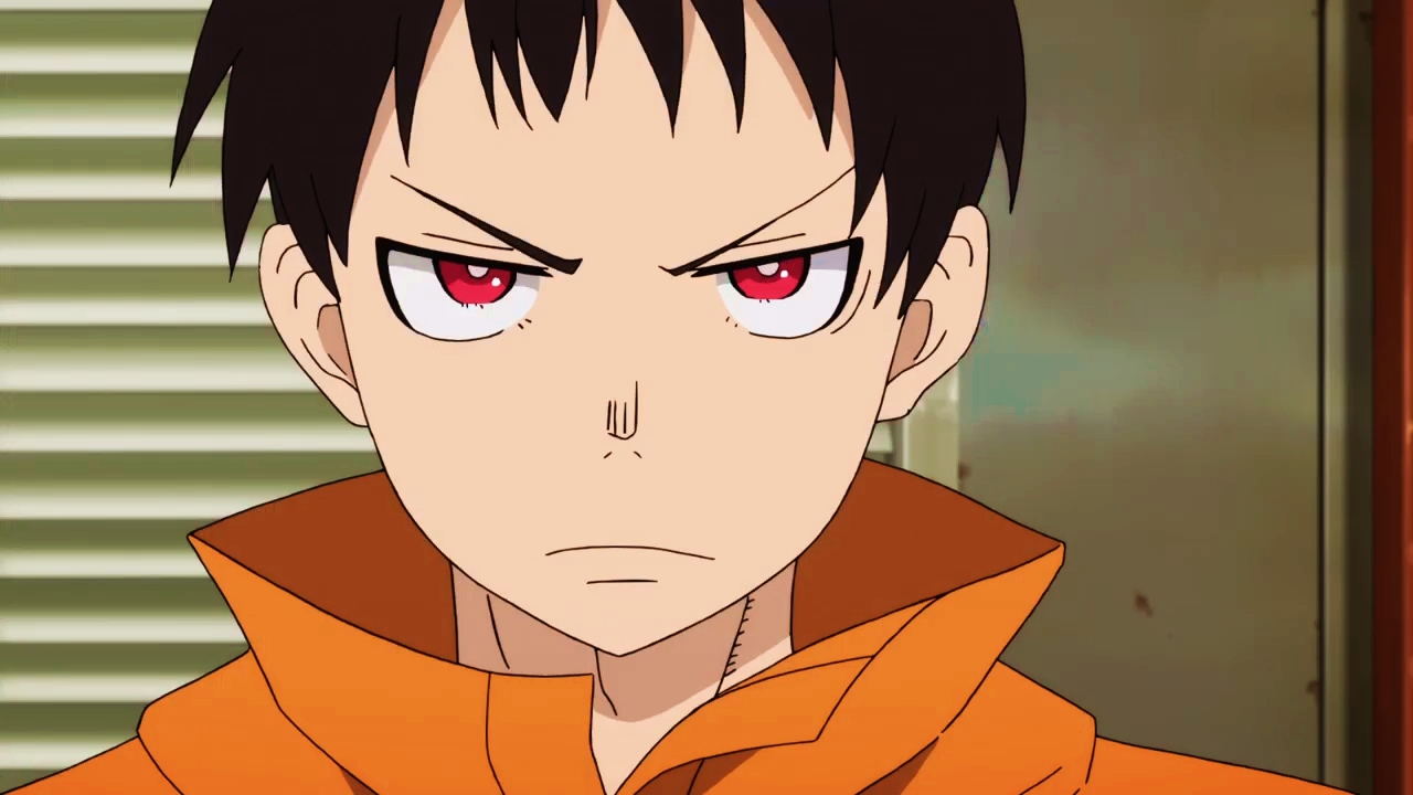 Fire Force revela nuevos miembros del elenco de su segunda temporada ...