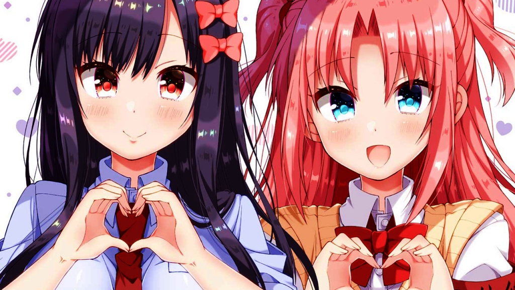 Futaba-san Chi No Kyoudai | SomosKudasai