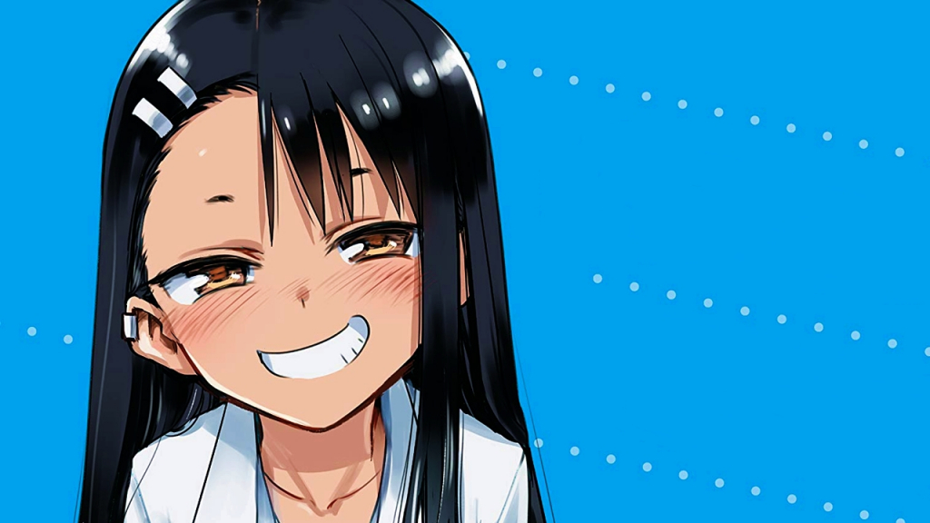 Así suena la voz de Nagatoro en Ijiranaide, Nagatoro-san | SomosKudasai