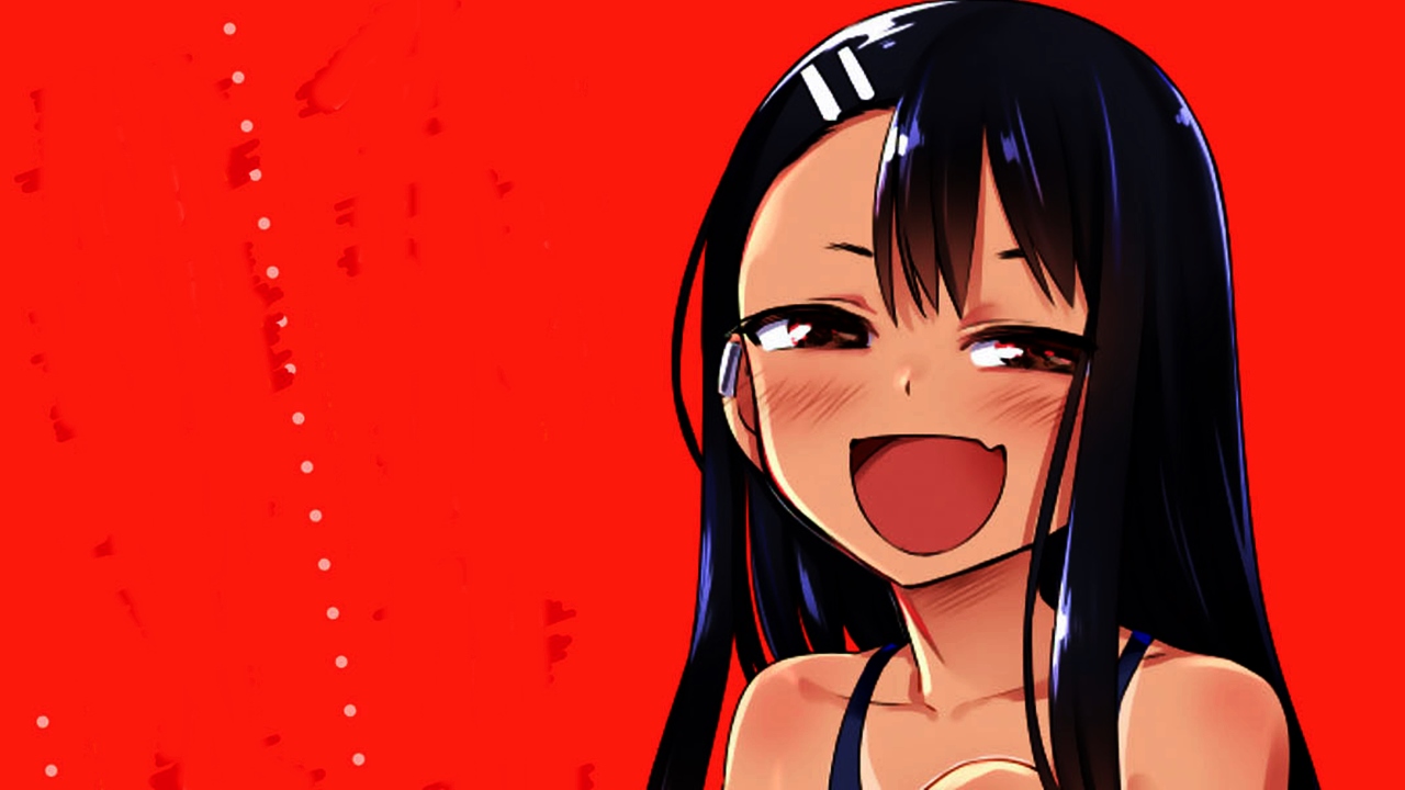 Ijiranaide, Nagatoro-san revela la portada de su volumen 8 | SomosKudasai