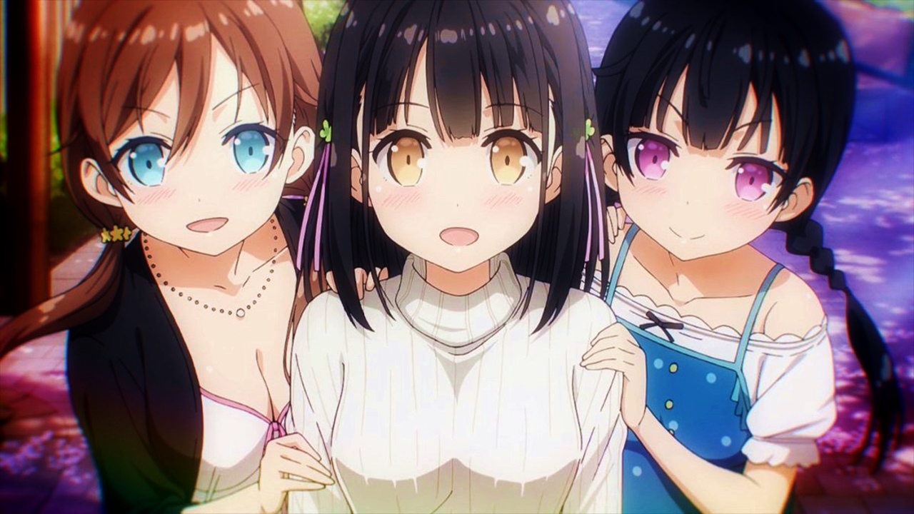 One Room revela nuevos miembros del elenco para su tercera temporada ...