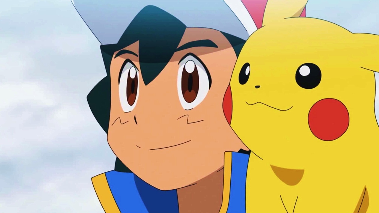 Pokémon dona cinco millones de dólares a la caridad | SomosKudasai