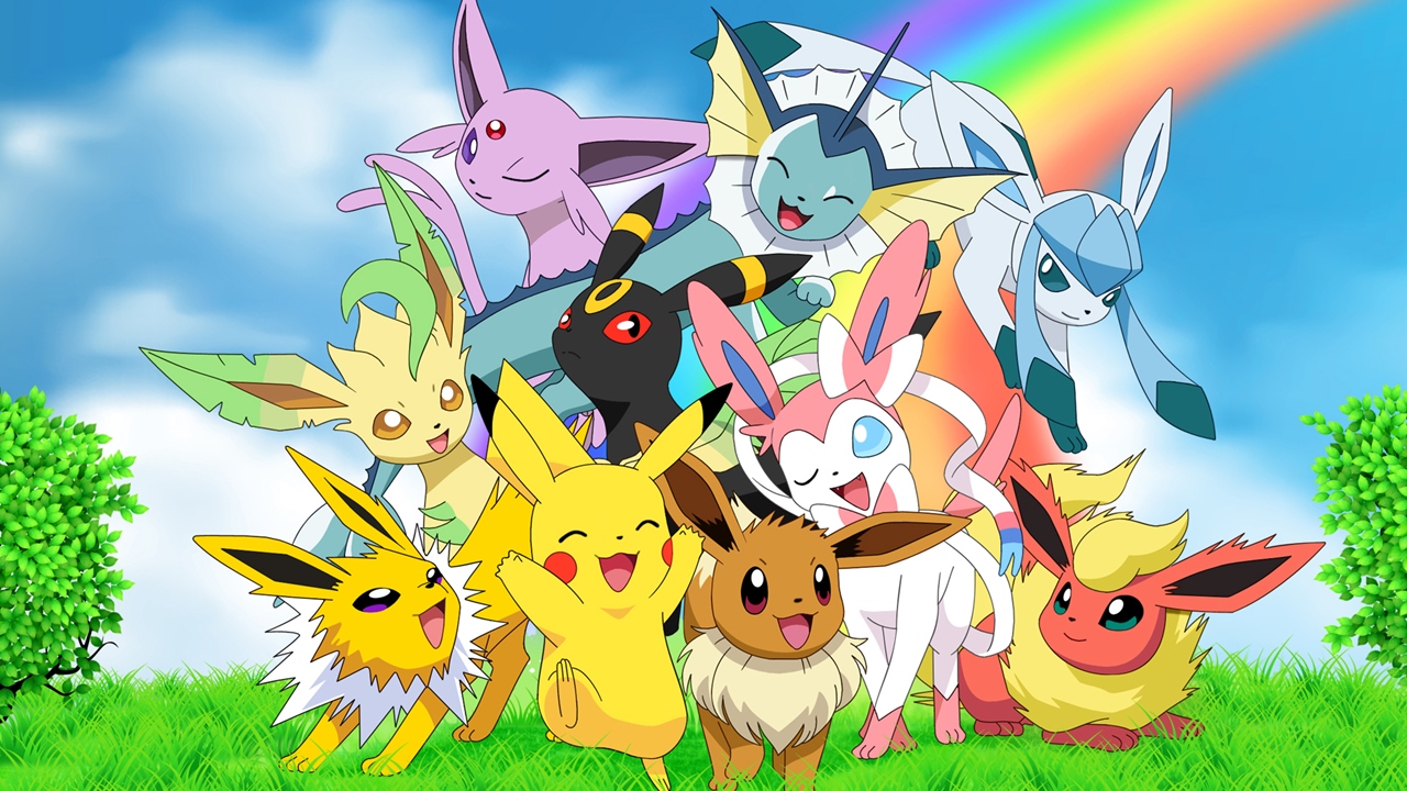 Pokémon dona 200 mil dólares a NAACP y Black Live Matter | SomosKudasai