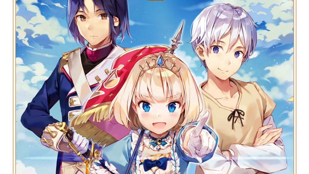 Shousetsuka Ni Narou | SomosKudasai