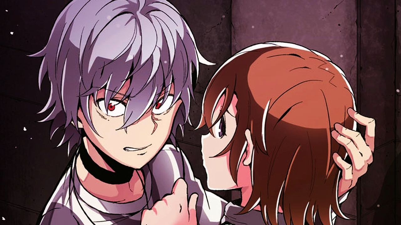 El manga Toaru Kagaku no Accelerator finalizará en julio | SomosKudasai