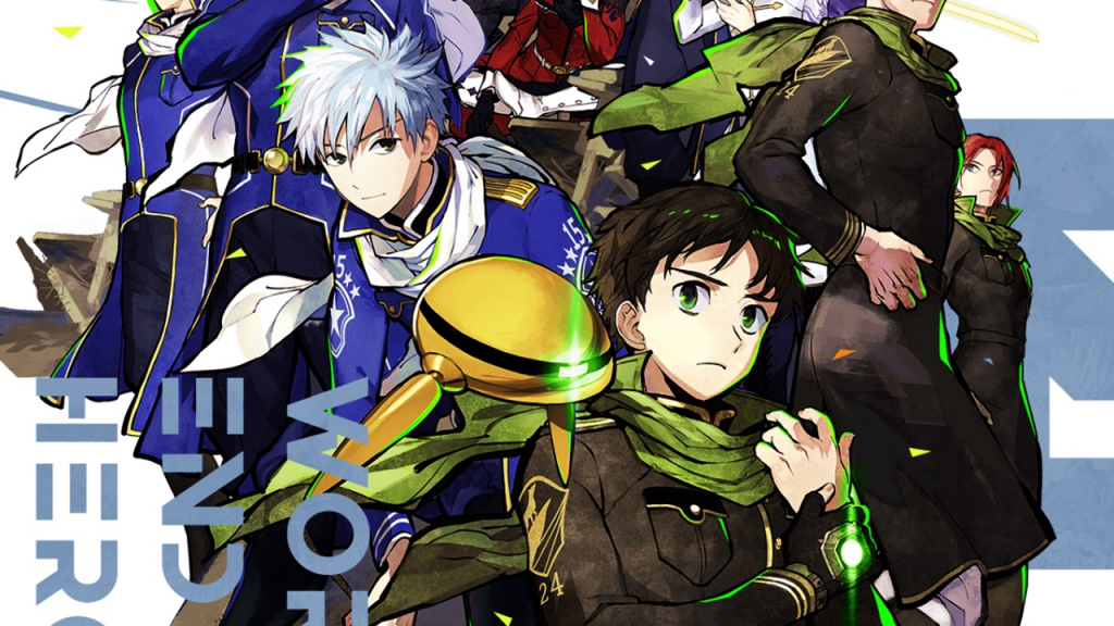 El manga Kippo finalizará este mes | SomosKudasai