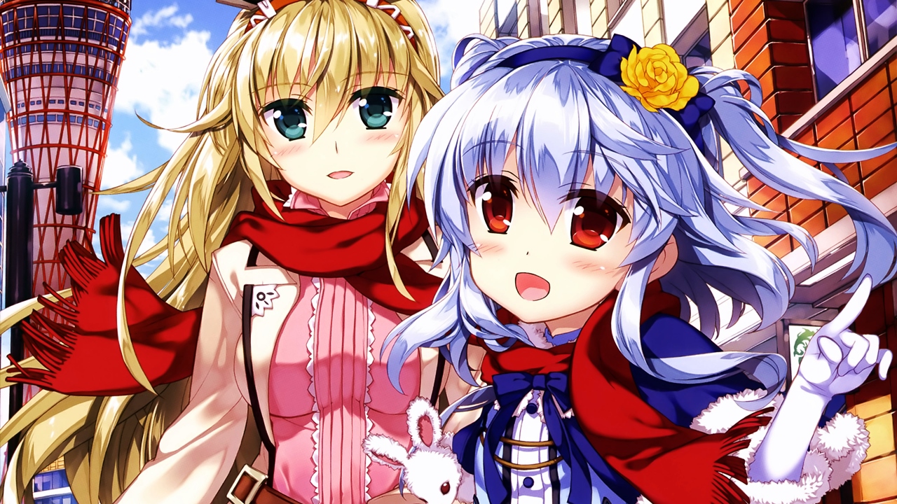 El manga Z/X Code Reunion finalizará en julio | SomosKudasai