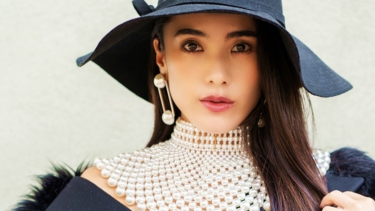 La cantante TiA anuncia su matrimonio | SomosKudasai