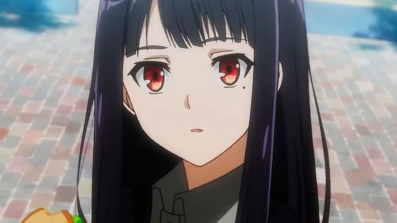 Se revela un nuevo adelanto para el anime World End Economica ...