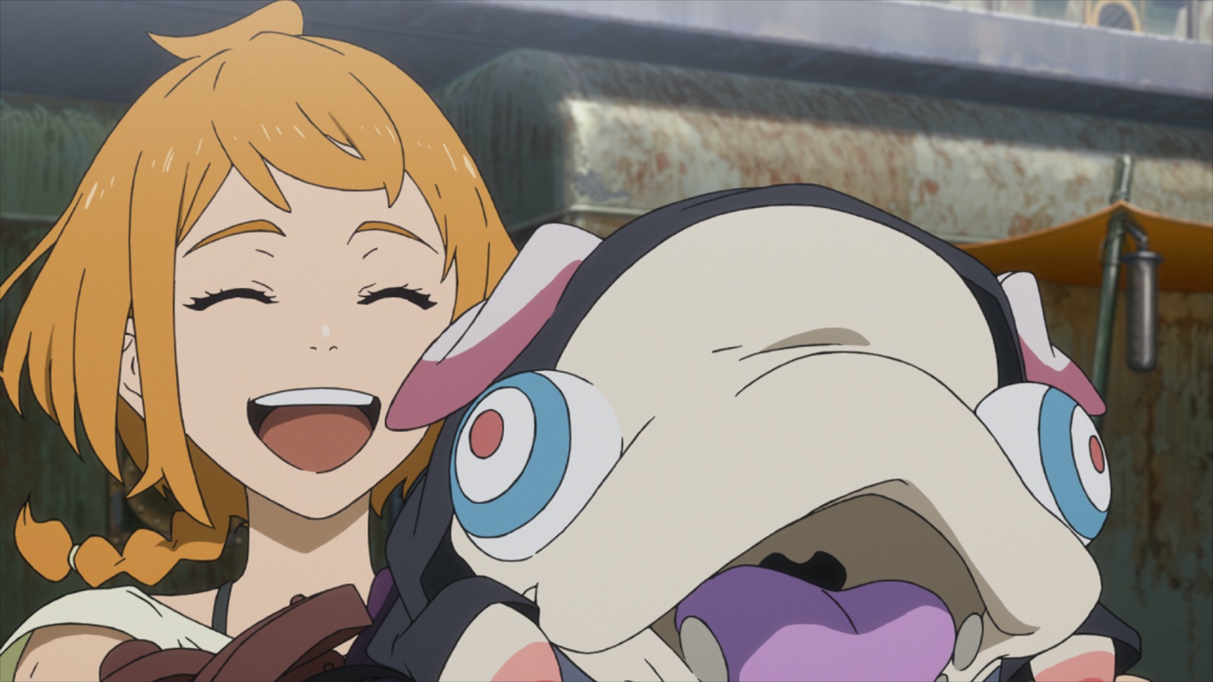 Reseña | Deca-dence – Capítulo 3 | SomosKudasai