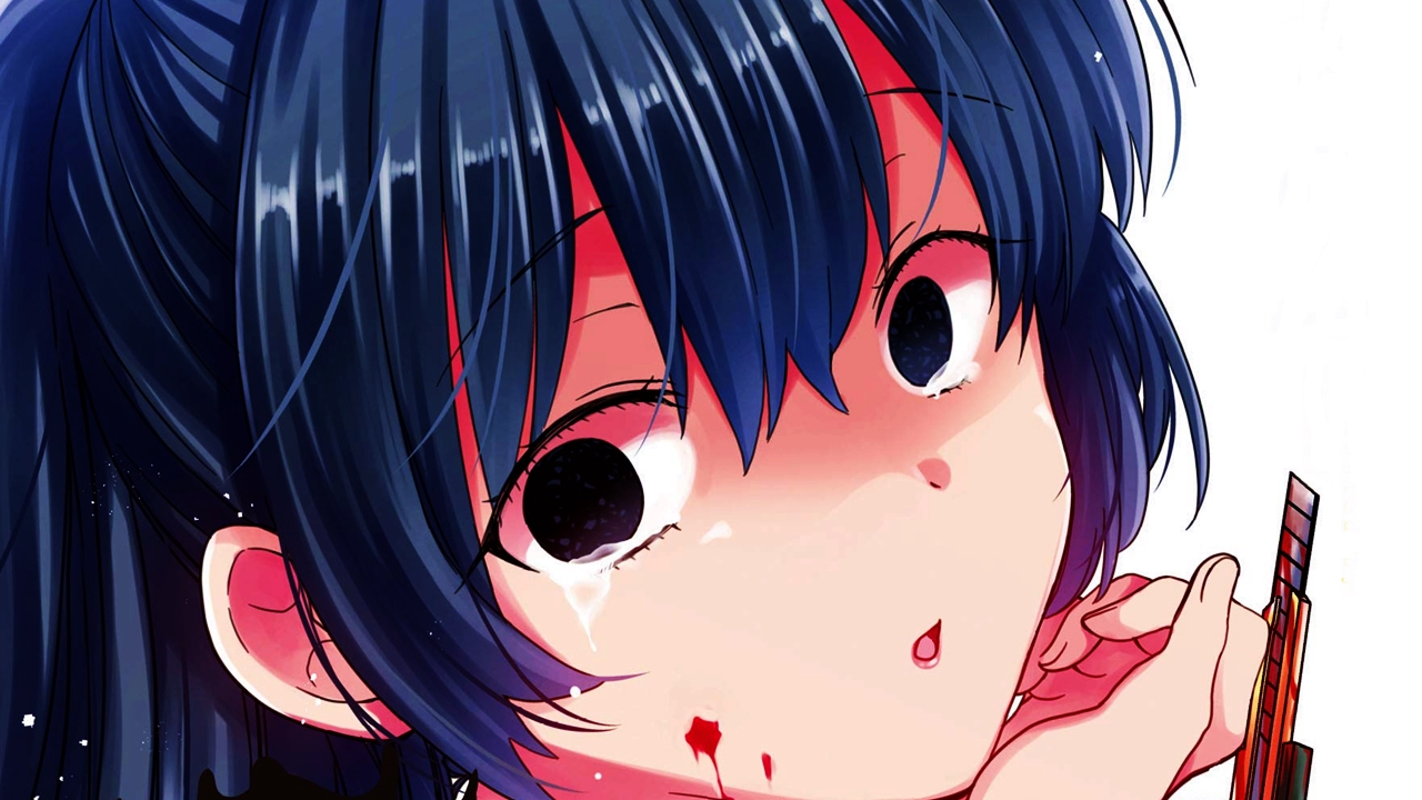 El manga 1-nen A-gumi no Monster revela la portada de su volumen 5 ...