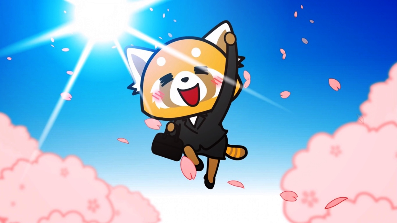 La tercera temporada de Aggretsuko tendrá 10 episodios | SomosKudasai