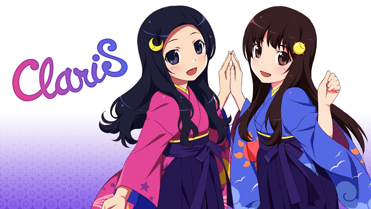 El dúo musical ClariS celebra su décimo aniversario | SomosKudasai