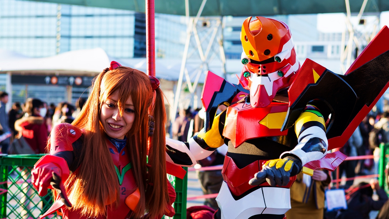 La Comiket de invierno de este año es pospuesta indefinidamente ...