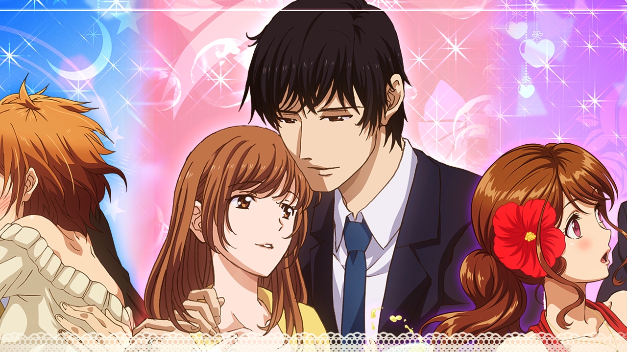 Anuncian el anime Eternity: Shinya Nurekoi Channel, con doce historias ...