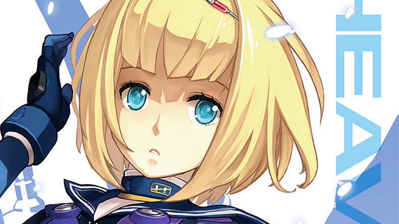 El volumen 18 de Heavy Object será lanzado en septiembre | SomosKudasai