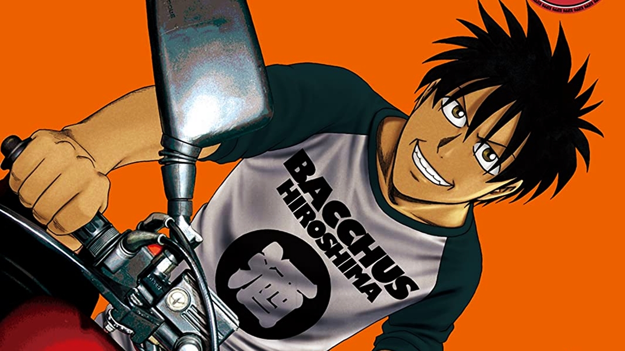 El manga Kippo finalizará este mes | SomosKudasai