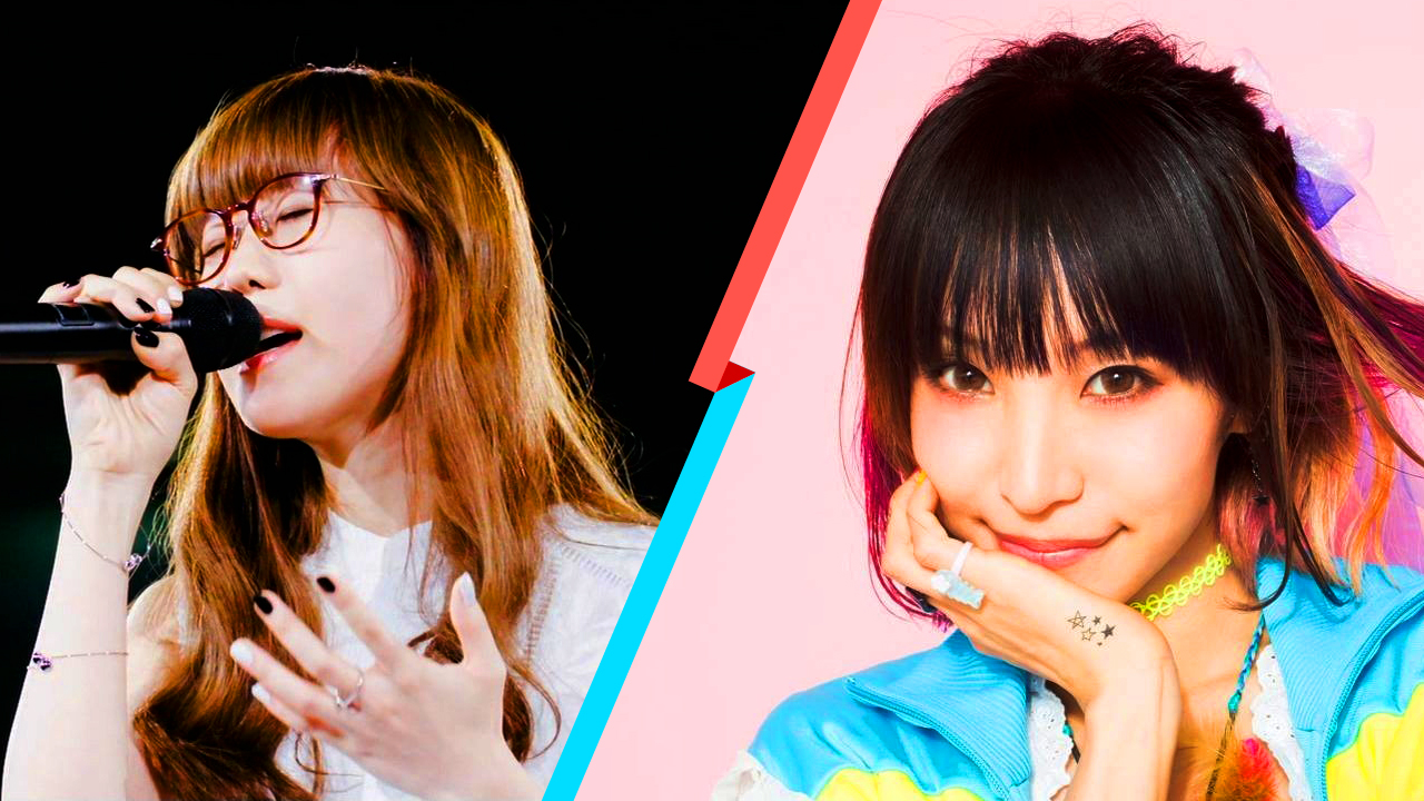 Aimer y LiSA se presentarán en el evento BiliBili Macro Link | SomosKudasai
